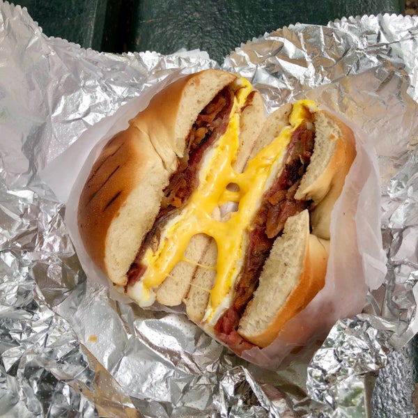 Elim Deli Cafe - Upper East Side - 7 tips from 221 visitors