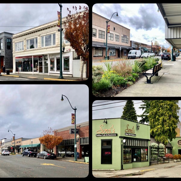 City of Sumner - City