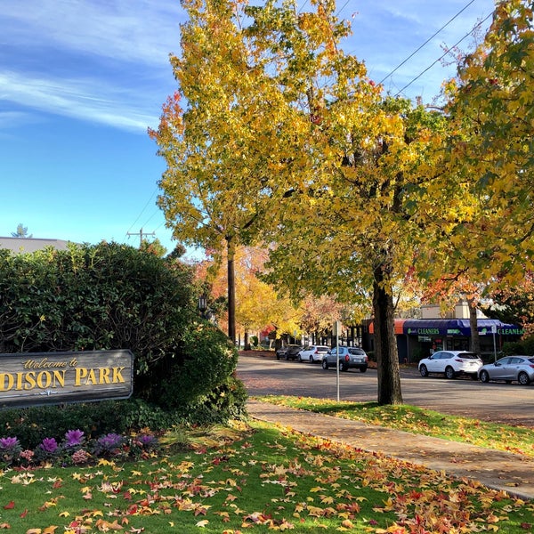 Madison Park Neighborhood - 1 tip