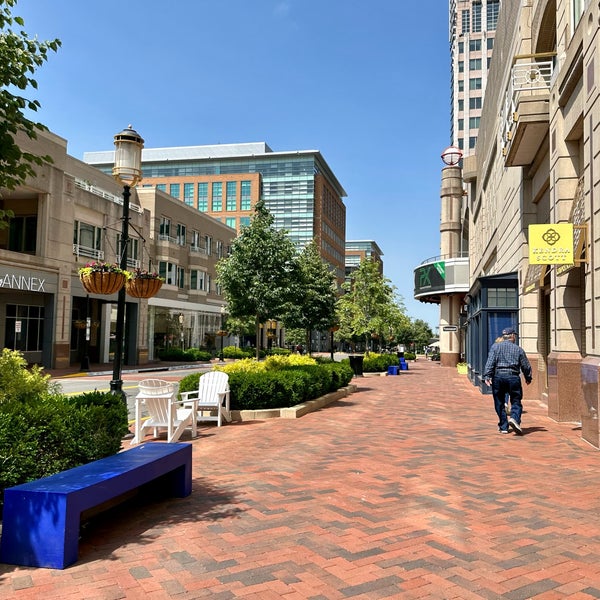 Reston Town Center - Reston, VA