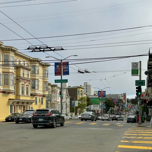 Photos at Lower Pacific Heights - 6 tips from 1609 visitors
