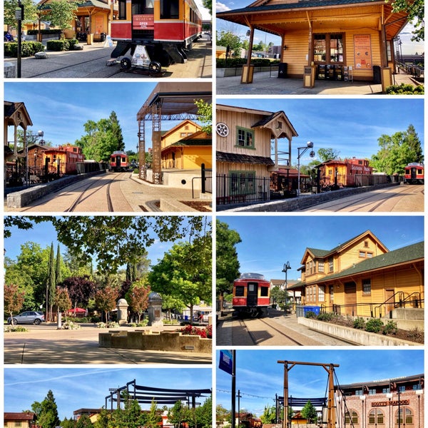 City of Folsom - City