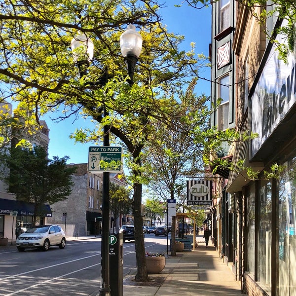 North Center - 2 tips from 1027 visitors