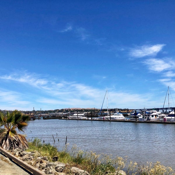 Martinez Marina - 6 tips from 440 visitors