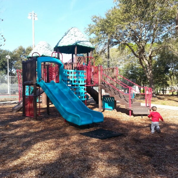 Forest Run Park - Park in Clearwater