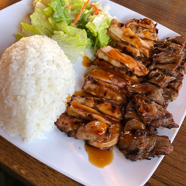 Ichi Bento & Teriyaki - Japanese Restaurant in Shoreline