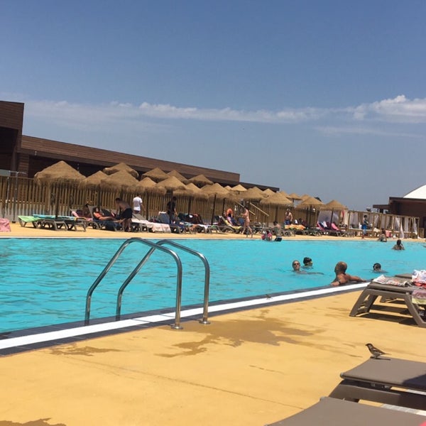 Zmar Eco Camping Resort - 34 tips