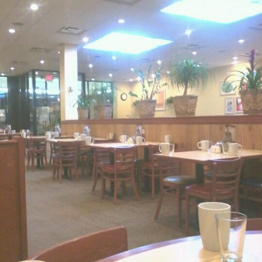 First Watch - Breakfast Spot