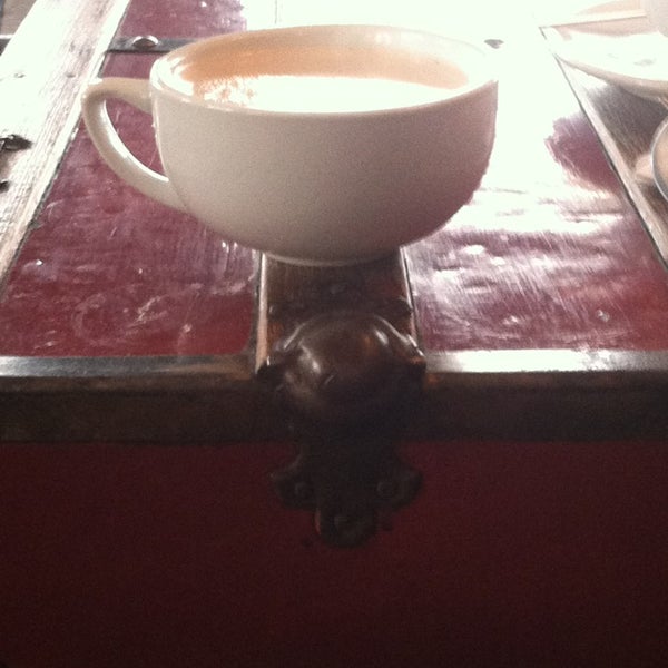 Photos at Angel Falls Coffee - Highland Square - 57 tips from 1088 visitors