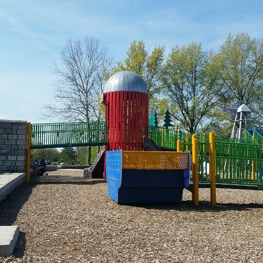 Photos at Juilfs Park - Cincinnati, OH