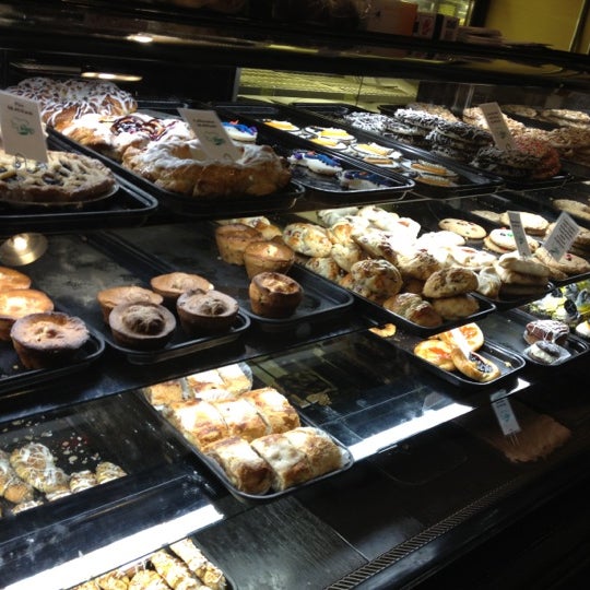 Prantl's Bakery - Market Square - Bakery in Fifth and Forbes Corridor