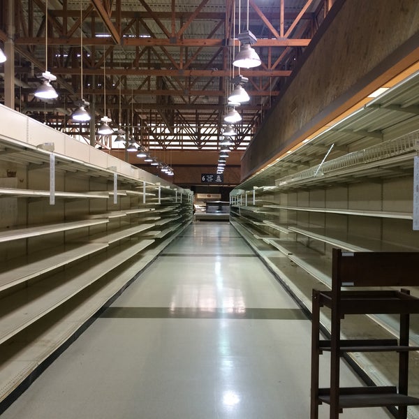 Superfresh (Now Closed) - Center Square, PA