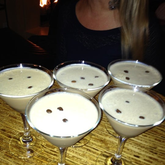 TWO Ceres - Bar in Portsmouth