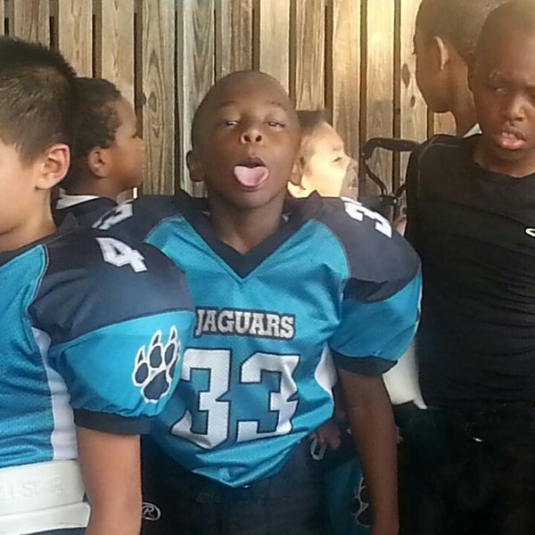 FUN Stadium - Football Stadium in Houston