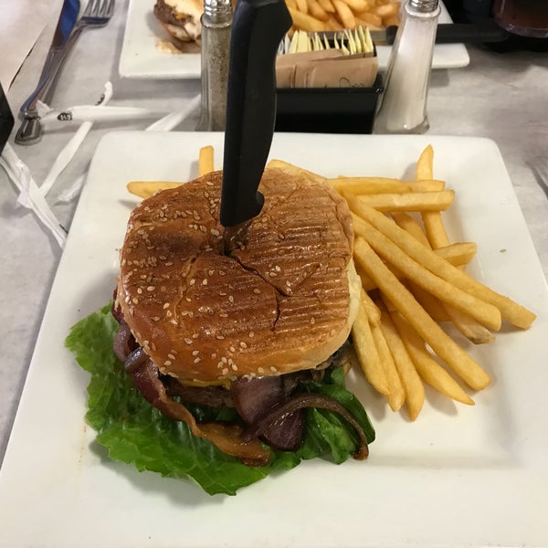 Union Restaurant - Miami Central Business District - 2 tips