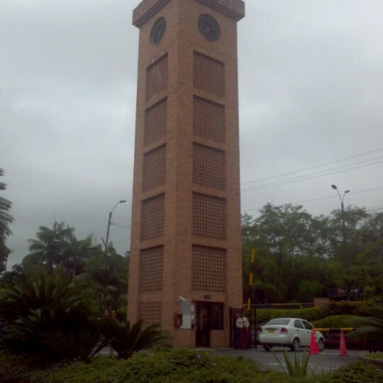 Universidad Icesi - 31 tips from 1372 visitors