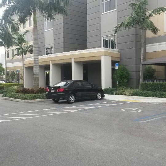 Keiser University Doral Campus - Miami, FL