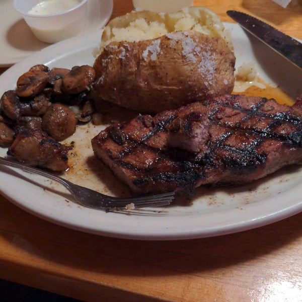 Texas Roadhouse - 9 tips