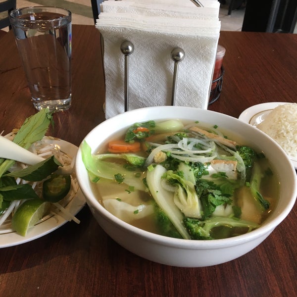 Pho 95 - Vietnamese Restaurant