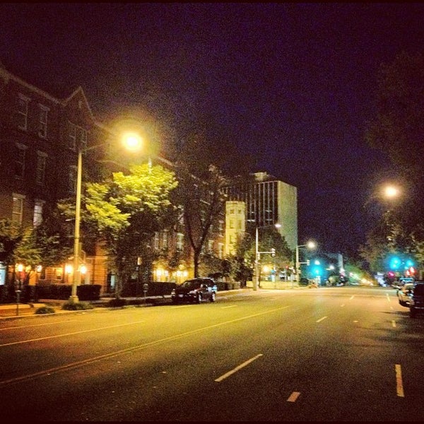 Shenkman Hall - Foggy Bottom - 11 tips from 1233 visitors