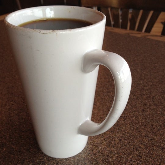 Cornucopia Coffee Company (Now Closed) - 210 Lincolnway