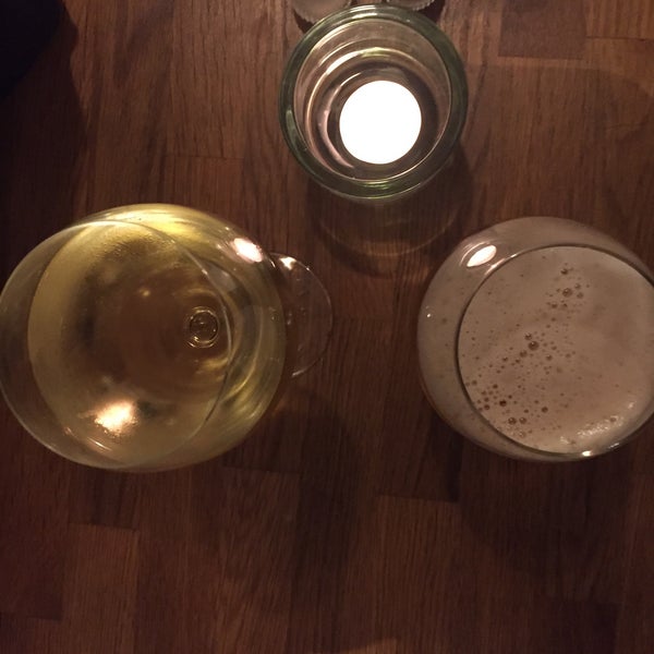 Masteca e Tasi - Italian Restaurant in Boxhagener Kiez