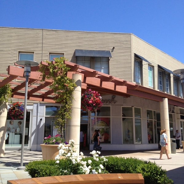 The Village at Corte Madera Shopping Center - 20 tips