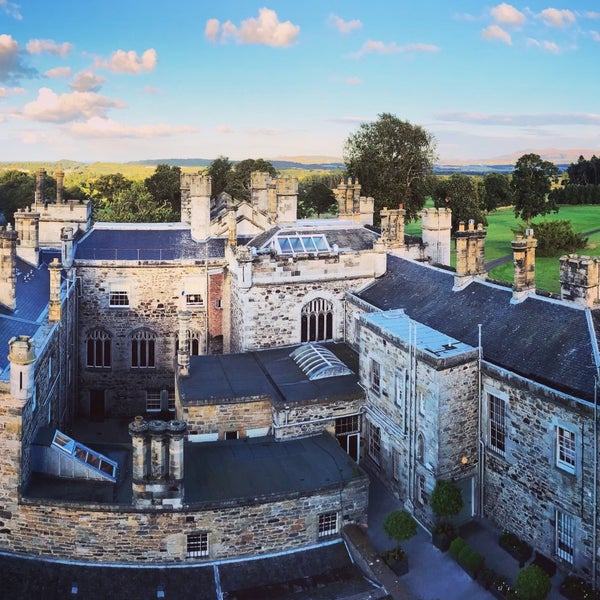 Dundas Castle - 2 tips from 141 visitors