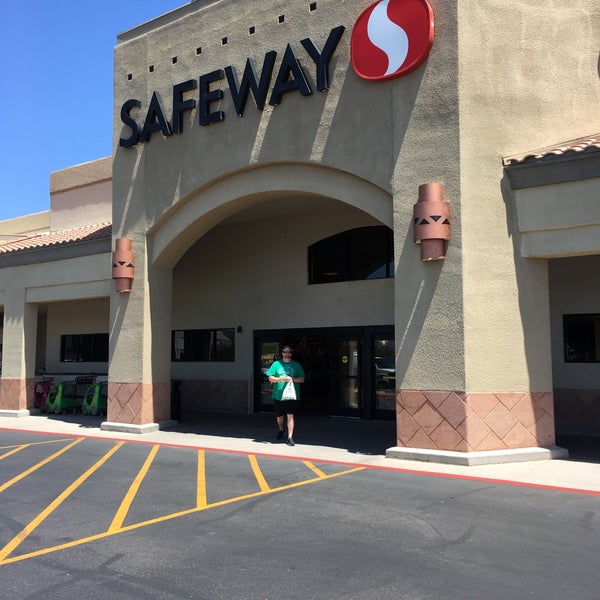 Photos at Safeway - Ahwatukee Foothills - Phoenix, AZ