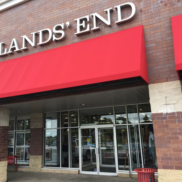 Lands' End Inlet - Clothing Store