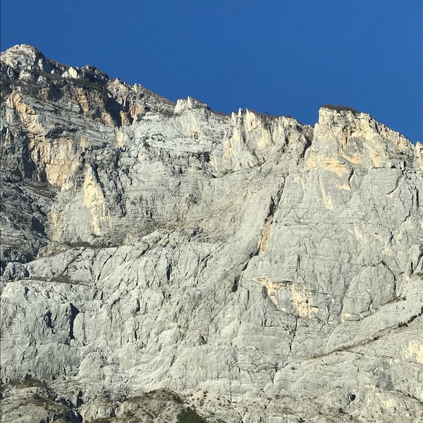 Pietramurata - Neighborhood