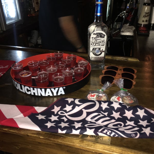 Photos at Five Paces Inn - Buckhead - 34 tips from 3456 visitors