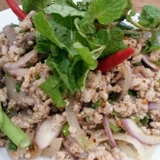 Go Thai - Thai Restaurant