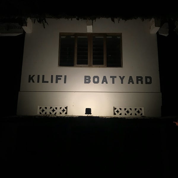 Kilifi Boatyard - Harbor or Marina in Kilifi