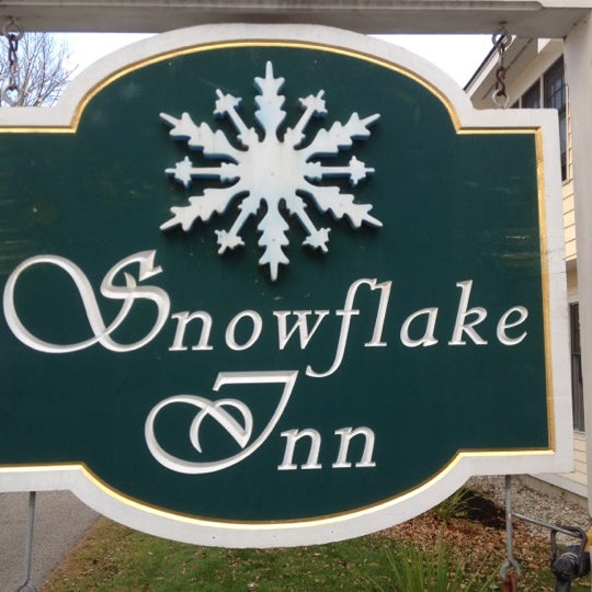 The Snowflake Inn - Hotel