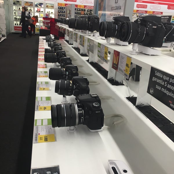 Worten - Senhora da Hora, Porto