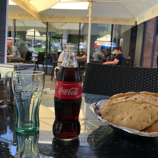 Restoran Konak - Steakhouse