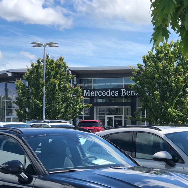 Mercedes-Benz of Bellevue - 6 tips