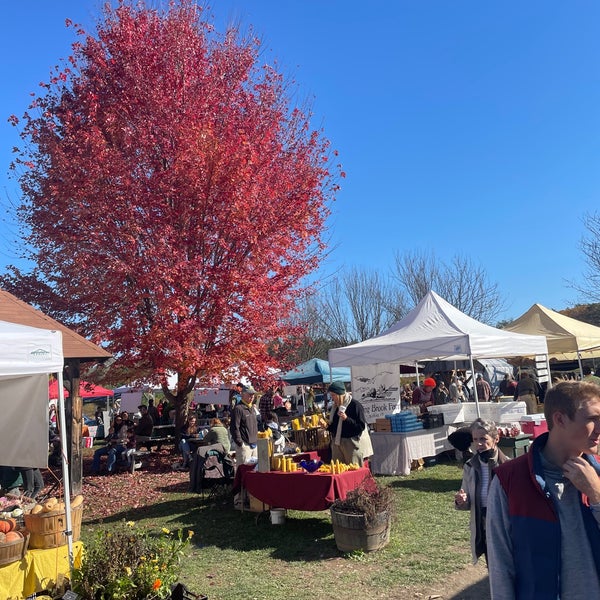 Norwich Farmers' Market - 5 tips from 170 visitors