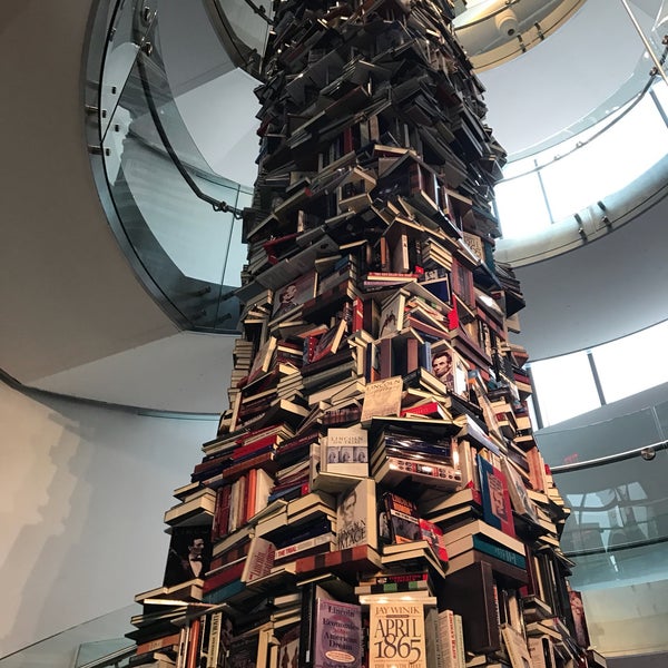 Ford House Office Building - Southwest Employment Area - 6 tips from ...