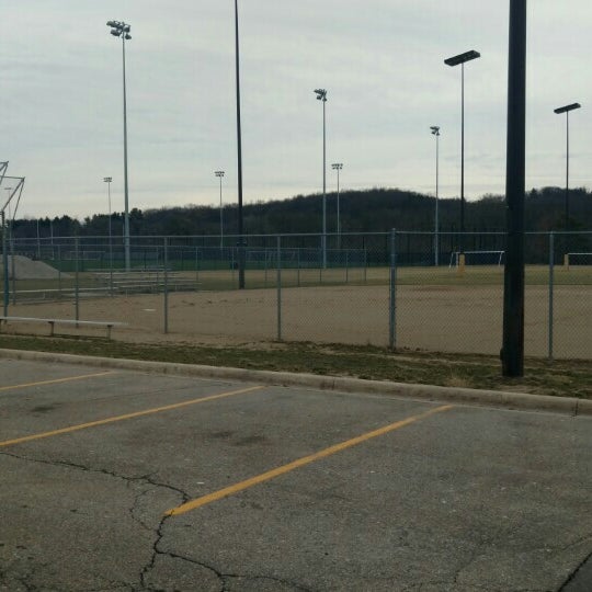 Photos at Mitchell Field - Northeast Ann Arbor - 2 tips from 324 visitors