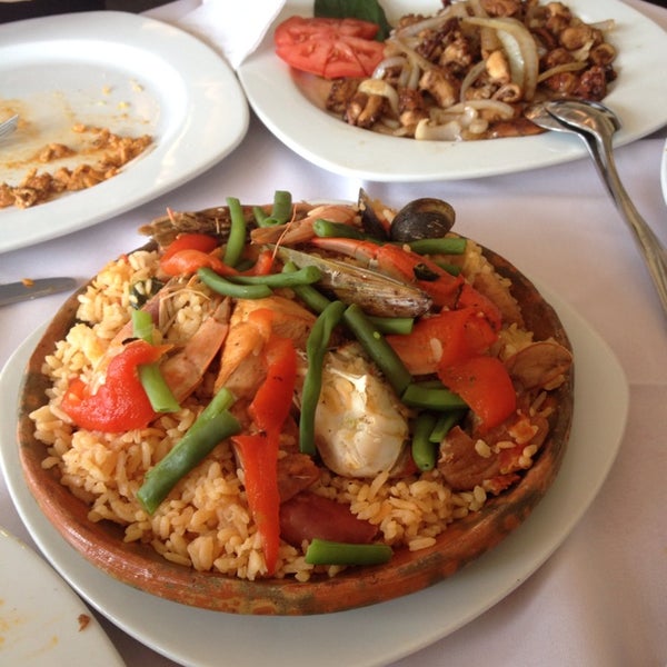 Neguri - Spanish Restaurant in Coatzacoalcos