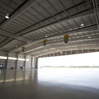 Atlantic Aviation PHL - Eastwick - Southwest Philadelphia - 5 tips from ...