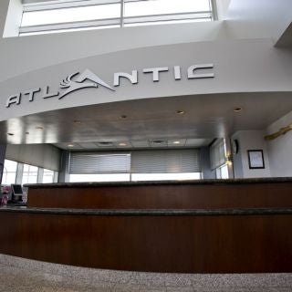 Atlantic Aviation PHL - Eastwick - Southwest Philadelphia - 5 tips from ...