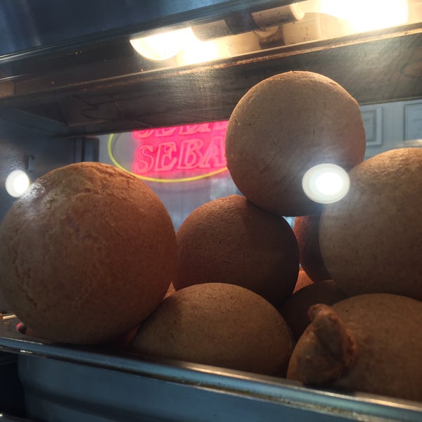 Seba Seba - Latin American Restaurant