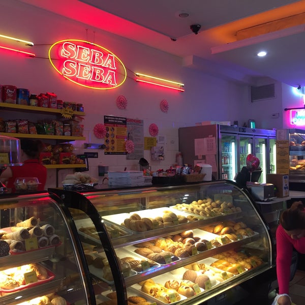 Seba Seba - Bakery in Jackson Heights