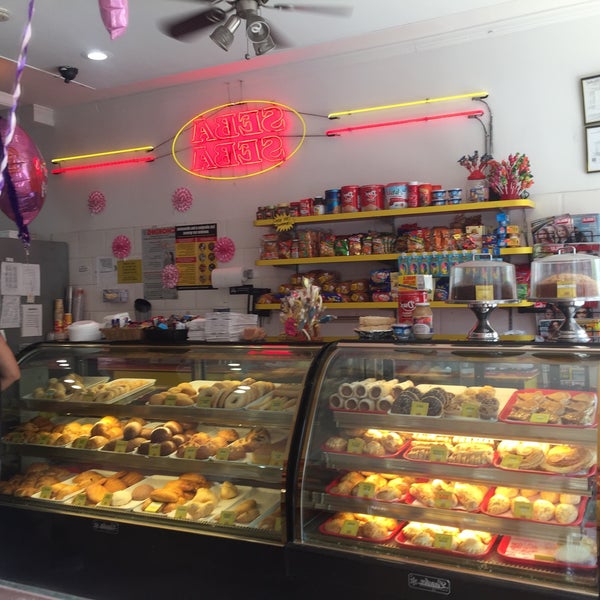 Seba Seba - Bakery in Jackson Heights