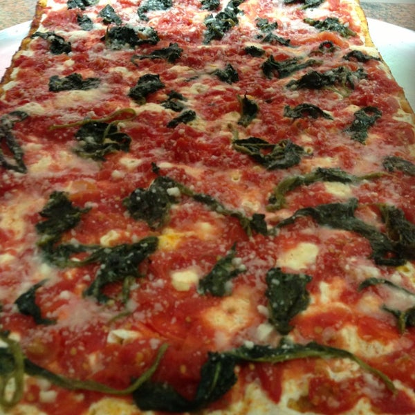 Originals Pizza - Madison - Brooklyn, NY