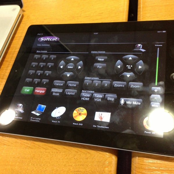 Photos at Softcat Ltd - Marlow, Buckinghamshire