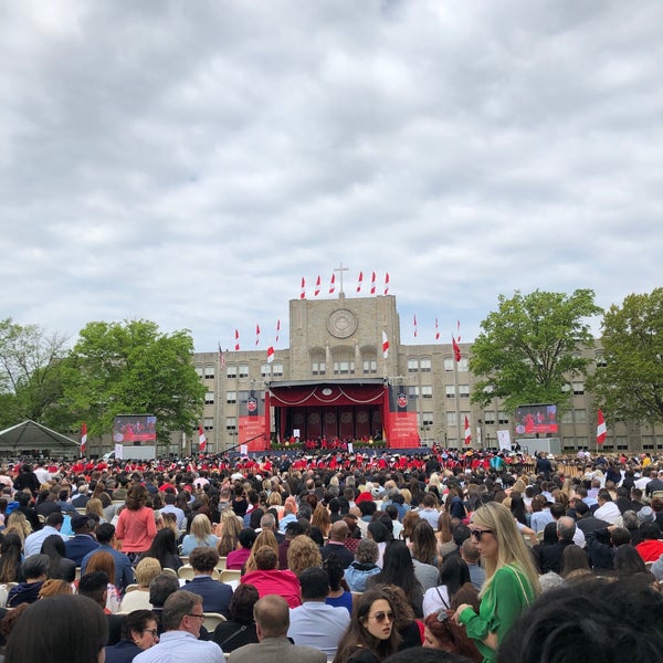 St. John's University Library - Northeastern Queens - 11 tips